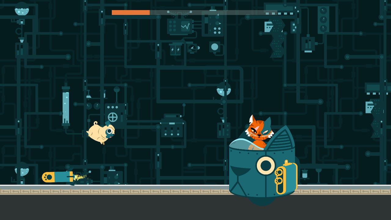 Review: Double Pug Switch (Nintendo Switch) - Pure Nintendo