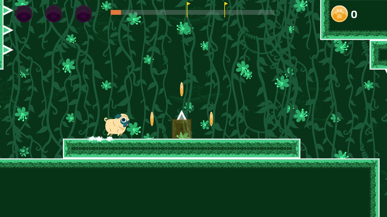 Review: Double Pug Switch (Nintendo Switch) - Pure Nintendo