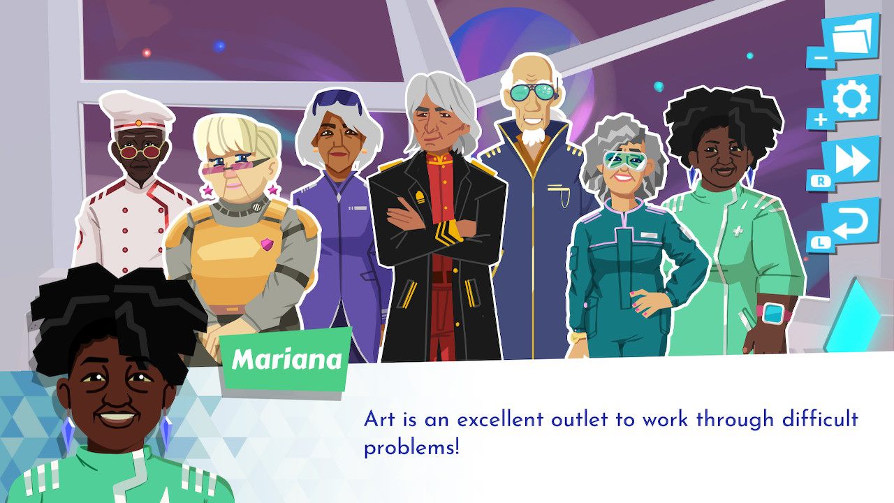 Review: Later Daters: Part 2 (Nintendo Switch) - Pure Nintendo