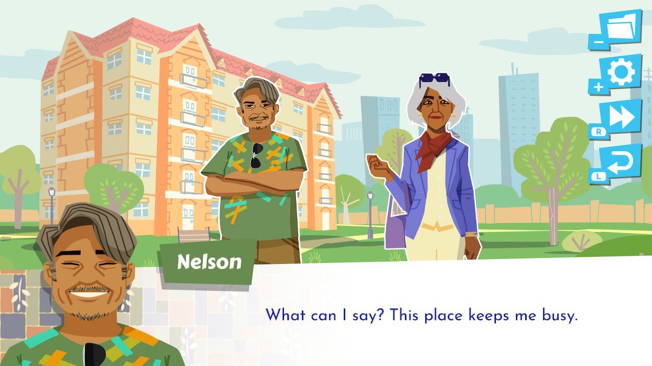 Review: Later Daters: Part 2 (Nintendo Switch) - Pure Nintendo