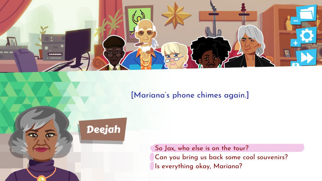 Review: Later Daters: Part 2 (Nintendo Switch) - Pure Nintendo