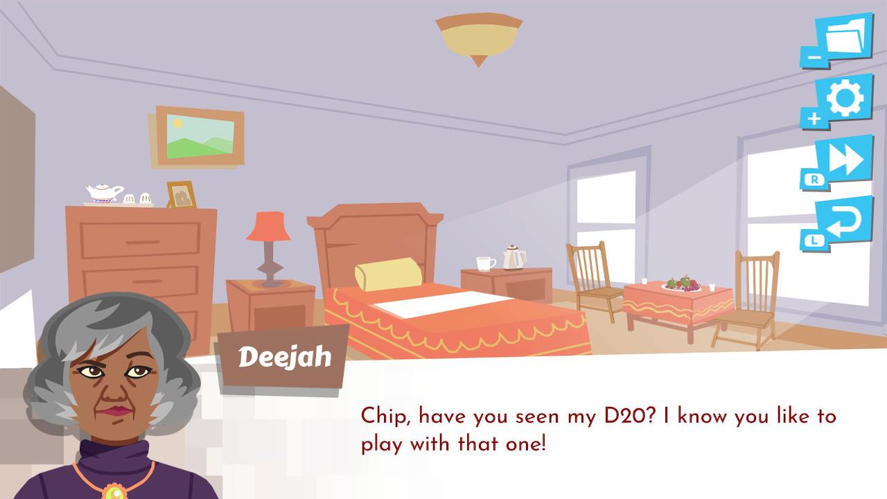 Review: Later Daters: Part 2 (Nintendo Switch) - Pure Nintendo