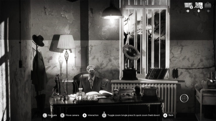 Review: Chicken Police - Paint it RED! (Nintendo Switch) - Pure Nintendo