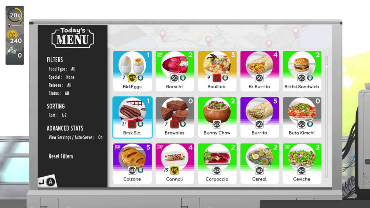 Review: Cook, Serve, Delicious! 3?! (Nintendo Switch)
