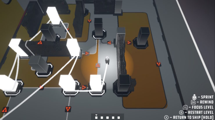 Review: Filament (Nintendo Switch) - Pure Nintendo