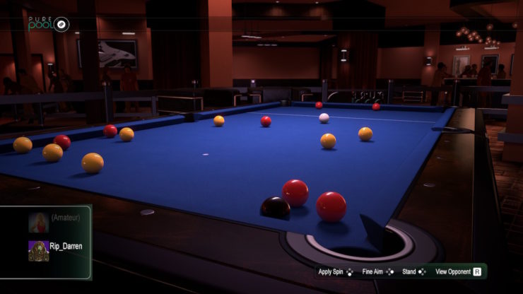Review: Pure Pool (Nintendo Switch)