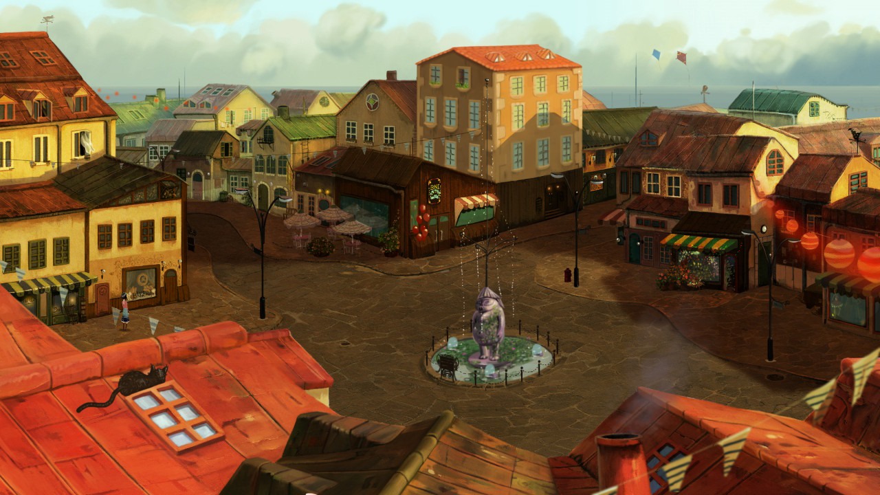 Review: Memoranda (Nintendo Switch) - Pure Nintendo