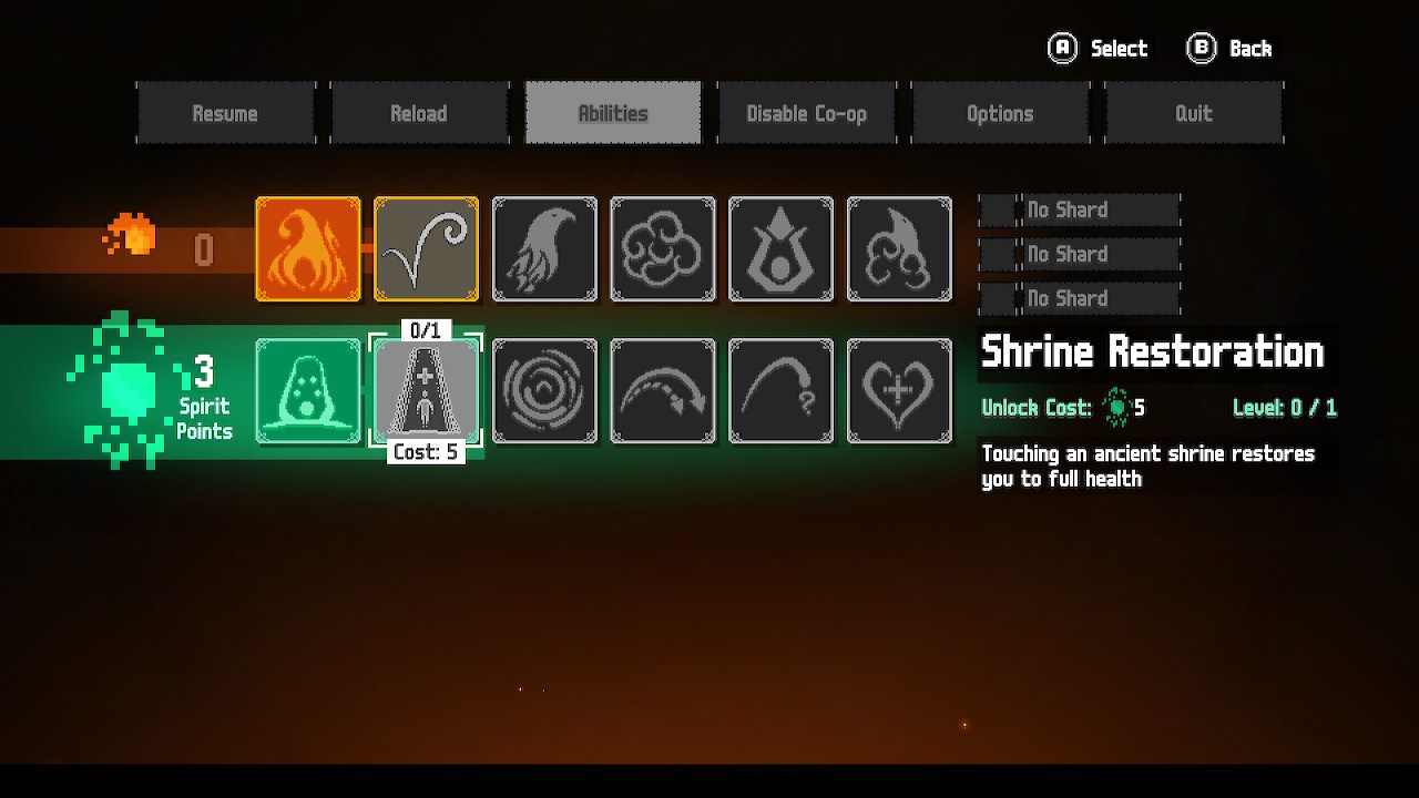Review: Wildfire (Nintendo Switch) - Pure Nintendo