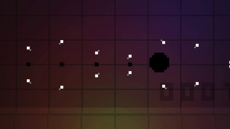 Review: BIT.TRIP VOID (Nintendo Switch)