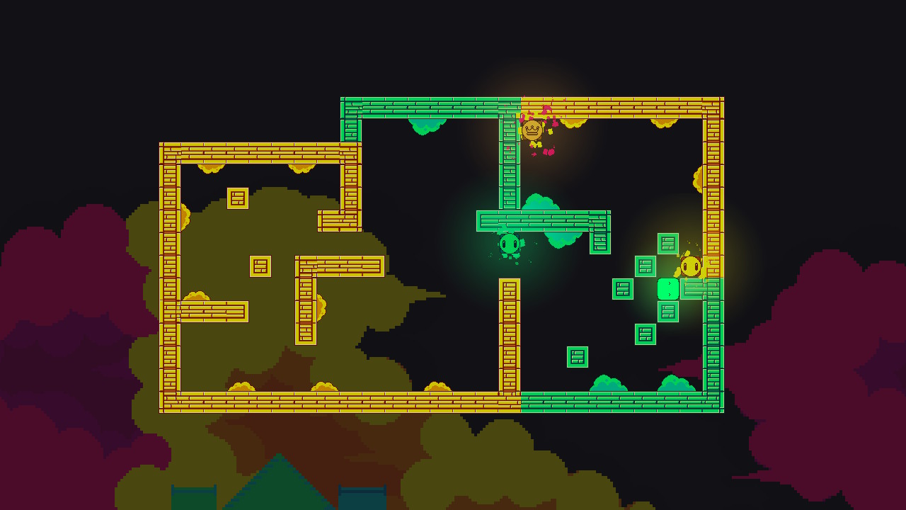 Review: Colorful Colore (Nintendo Switch) - Pure Nintendo