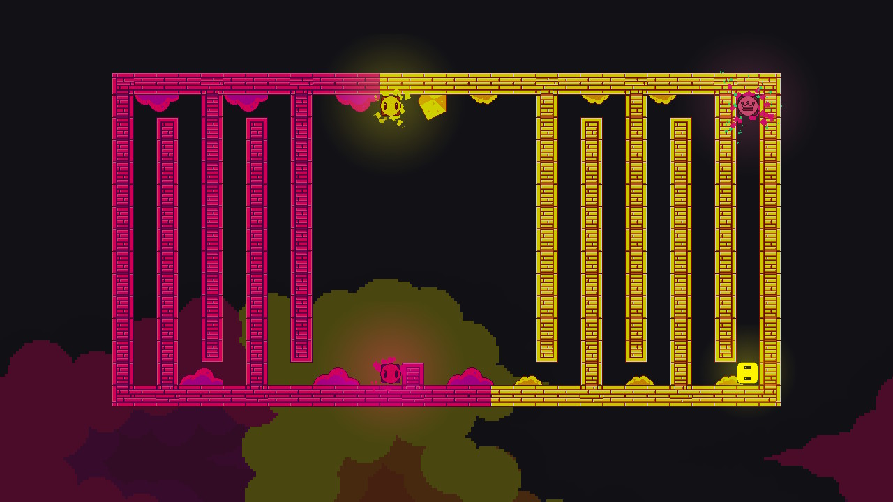 Review: Colorful Colore (Nintendo Switch) - Pure Nintendo