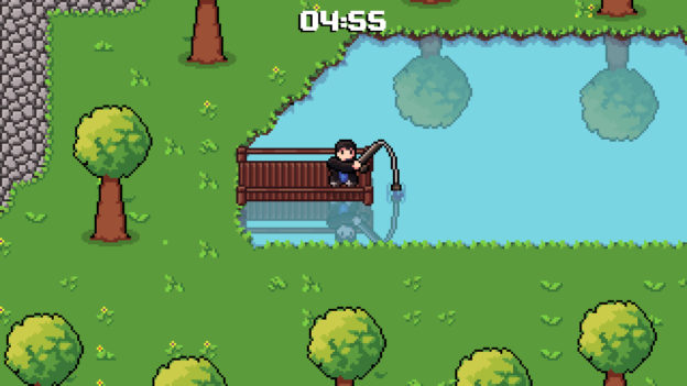 Review: Bob Help Them! (Nintendo Switch) - Pure Nintendo