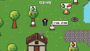 Review: Bob Help Them! (Nintendo Switch) - Pure Nintendo