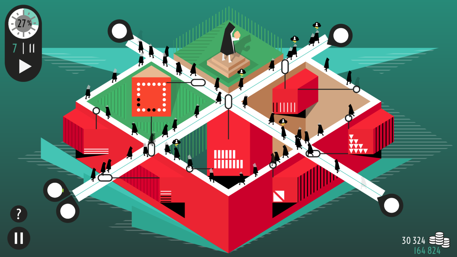 Review: Rip Them Off (Nintendo Switch) - Pure Nintendo