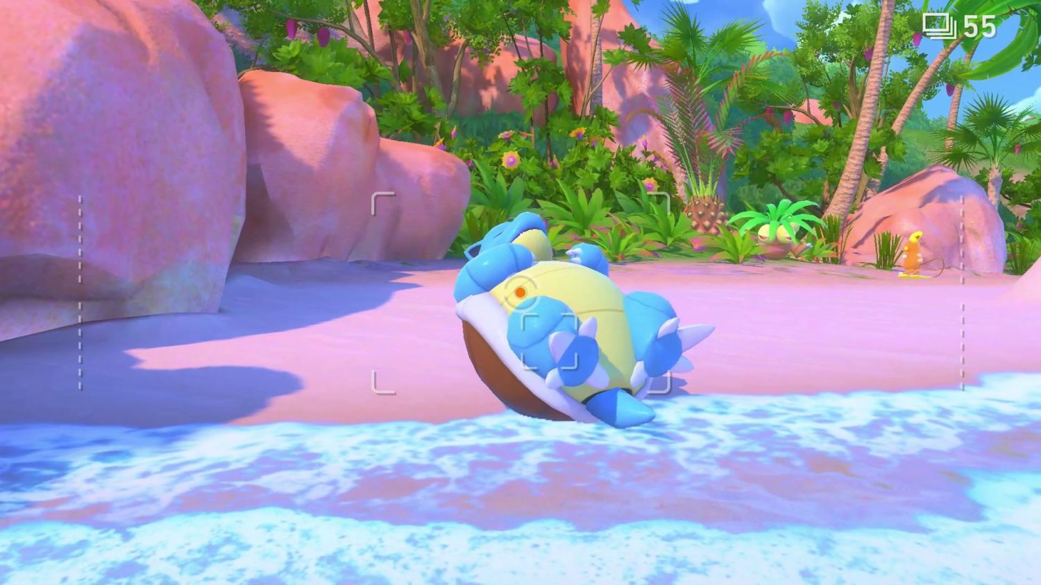 Review: New Pokémon Snap (Nintendo Switch) - Pure Nintendo