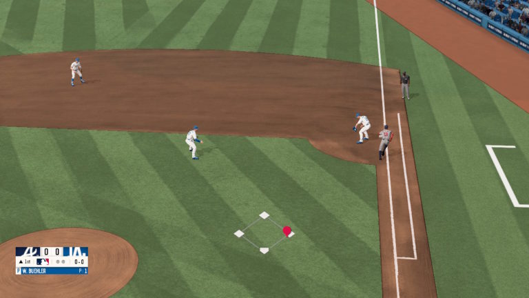 Review: R.B.I. Baseball 21 (Nintendo Switch) - Pure Nintendo
