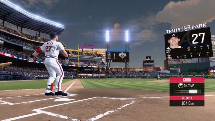 Review: R.B.I. Baseball 21 (Nintendo Switch) - Pure Nintendo