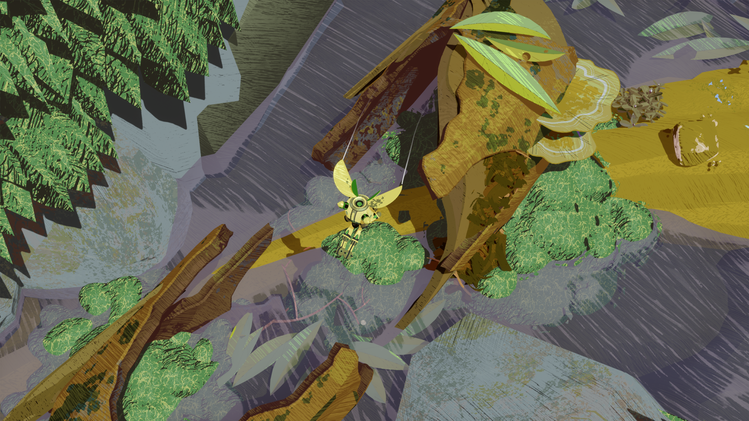 Review: Stonefly (Nintendo Switch)