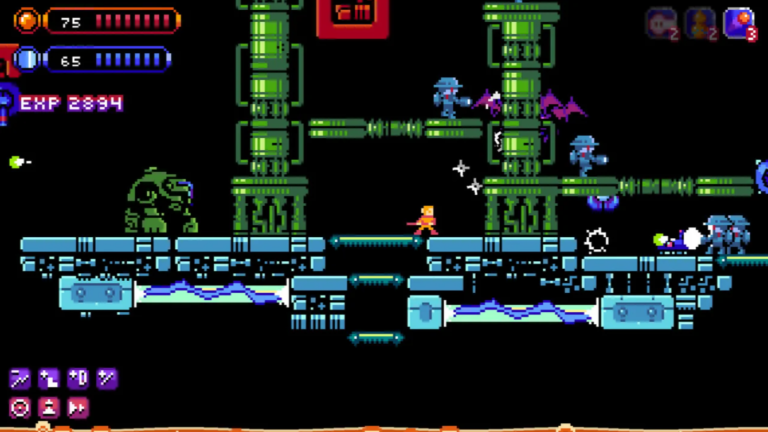 Review: Sun Wukong VS Robot (Nintendo Switch) - Pure Nintendo