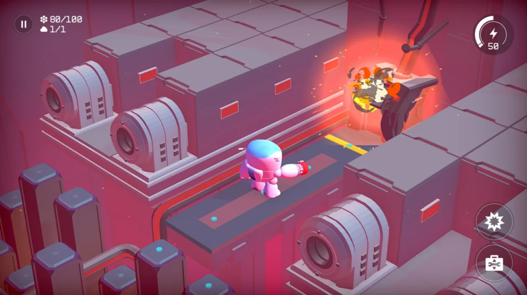 Review: Doomsday Vault (Nintendo Switch) - Pure Nintendo