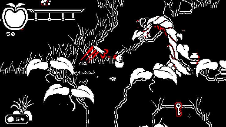 Review: Apple Slash (Nintendo Switch) - Pure Nintendo