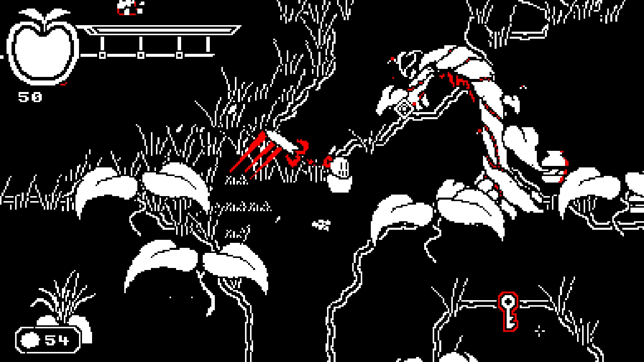 Review: Apple Slash (Nintendo Switch) - Pure Nintendo