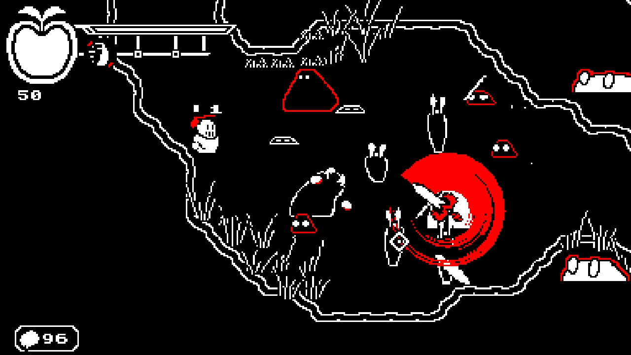 Review: Apple Slash (Nintendo Switch) - Pure Nintendo