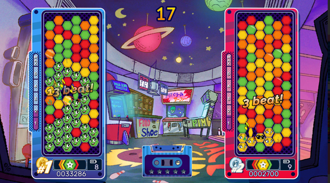 Review: Indigo 7 Quest for Love (Nintendo Switch) - Pure Nintendo