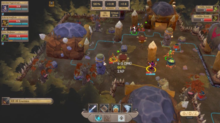 Review: Fort Triumph (Nintendo Switch) - Pure Nintendo