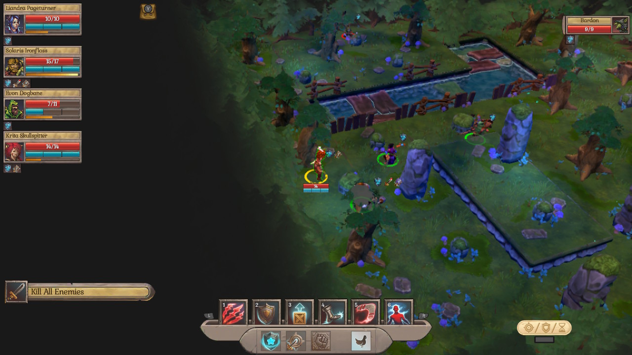 Review: Fort Triumph (Nintendo Switch) - Pure Nintendo