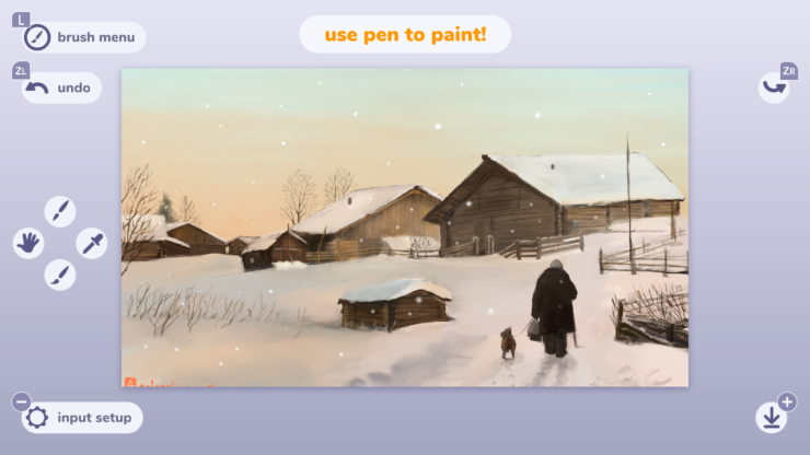 Colors Live is live on Nintendo Switch - Pure Nintendo