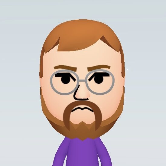 Staff - Pure Nintendo