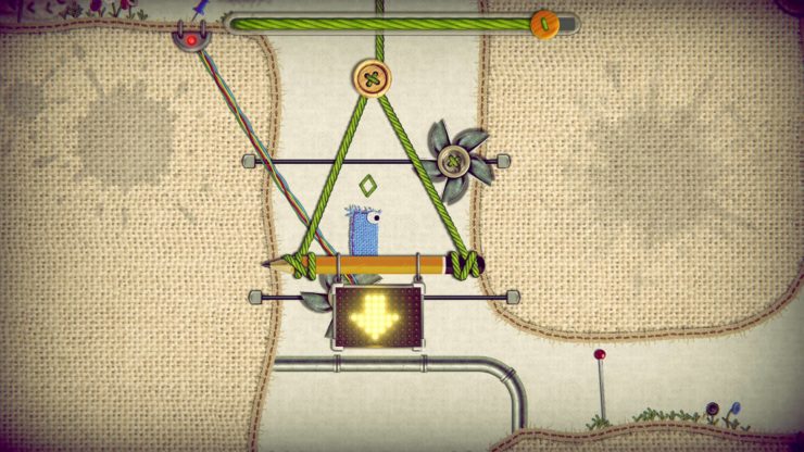 Review: Where’s Samantha? (Nintendo Switch) - Pure Nintendo
