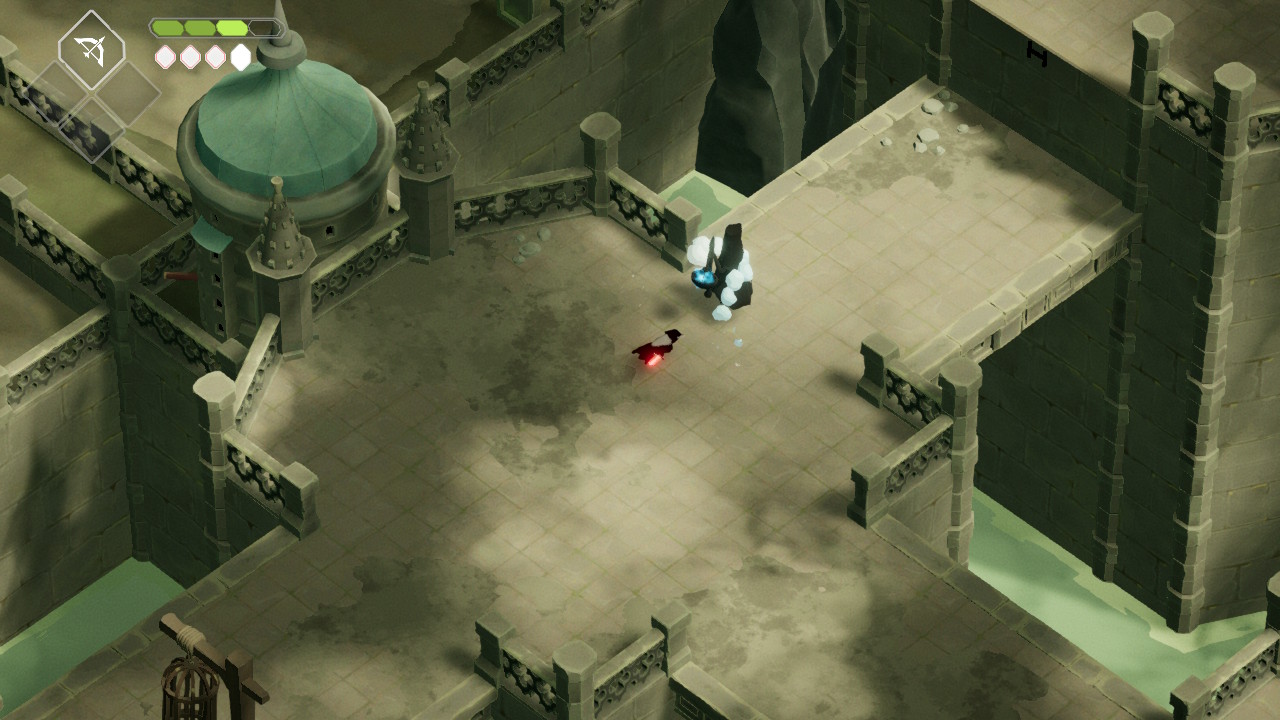 Review: Death's Door (Nintendo Switch) - Pure Nintendo