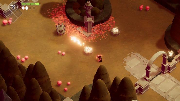 Review: Death's Door (Nintendo Switch) - Pure Nintendo