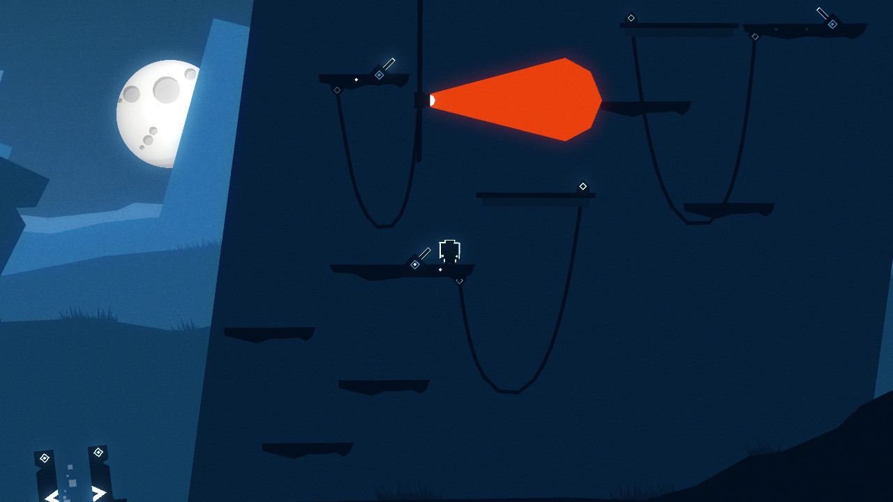 Review: Night Lights (Nintendo Switch) - Pure Nintendo