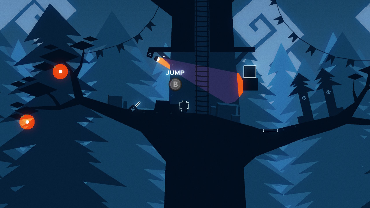 Review: Night Lights (Nintendo Switch) - Pure Nintendo