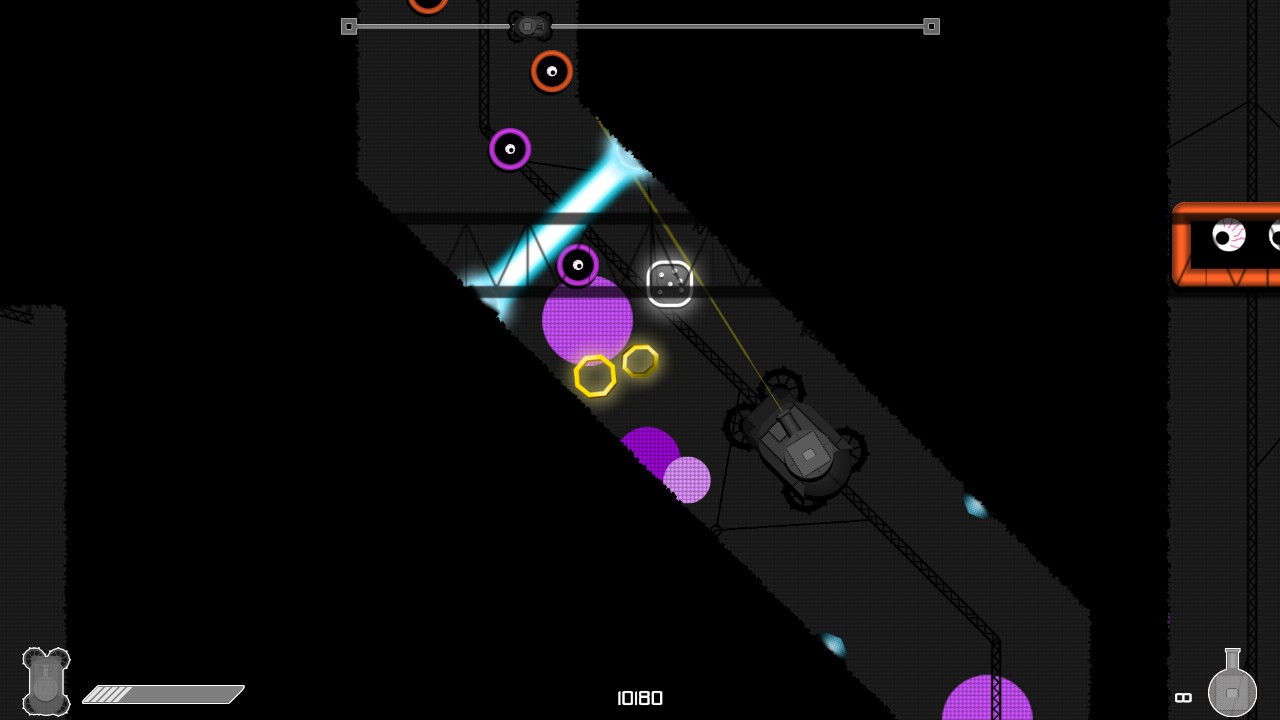 Review: Shapeshooter (Nintendo Switch) - Pure Nintendo