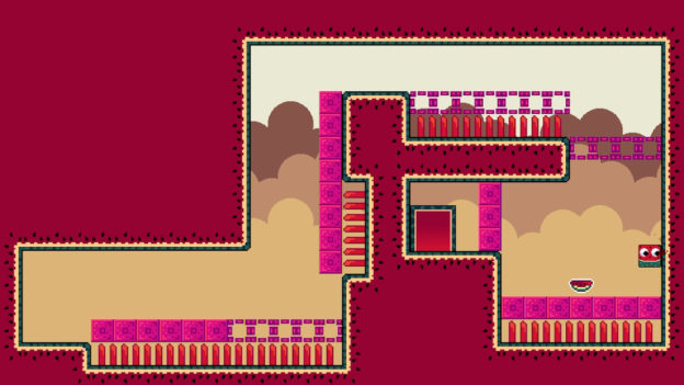 Review: Watermelon Blocks (Nintendo Switch) - Pure Nintendo