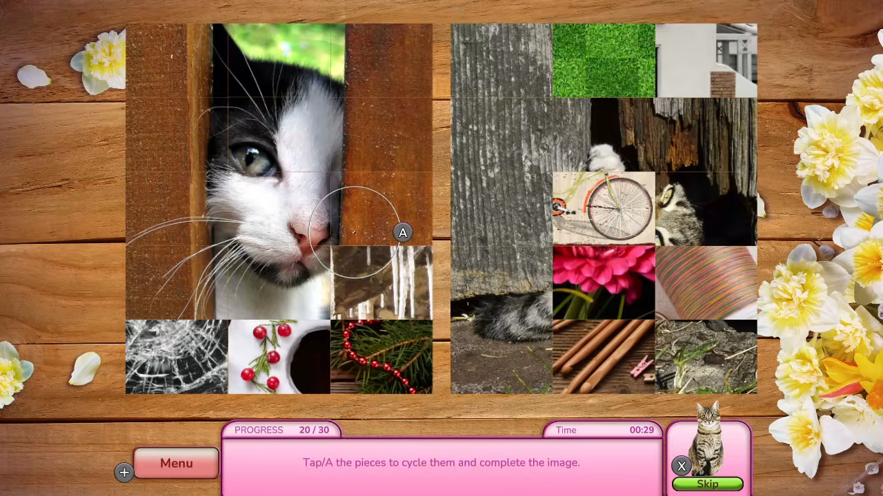 Review: I love Finding Cats! (Nintendo Switch) - Pure Nintendo