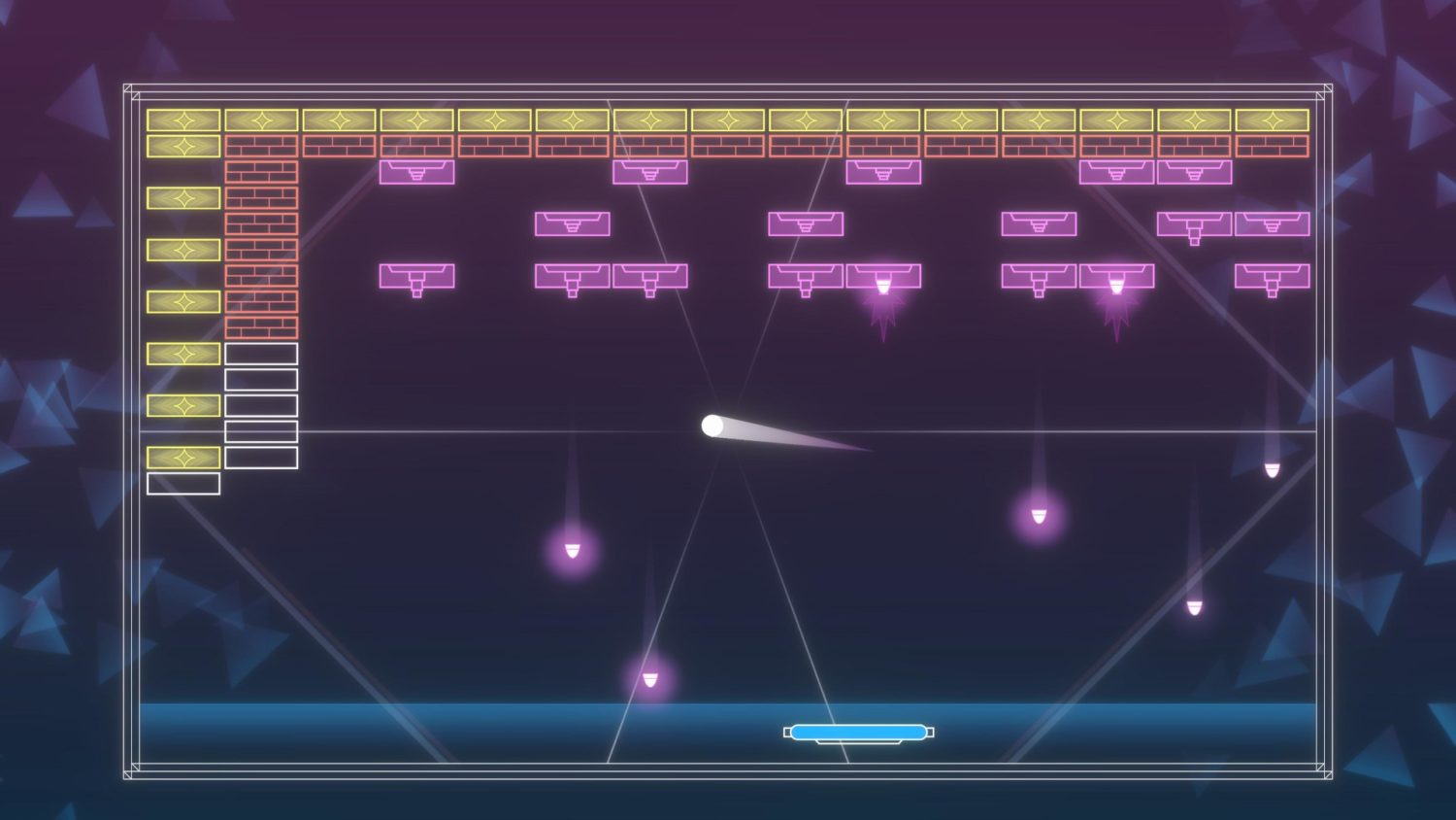 Review: Breakout Recharged (Nintendo Switch) - Pure Nintendo