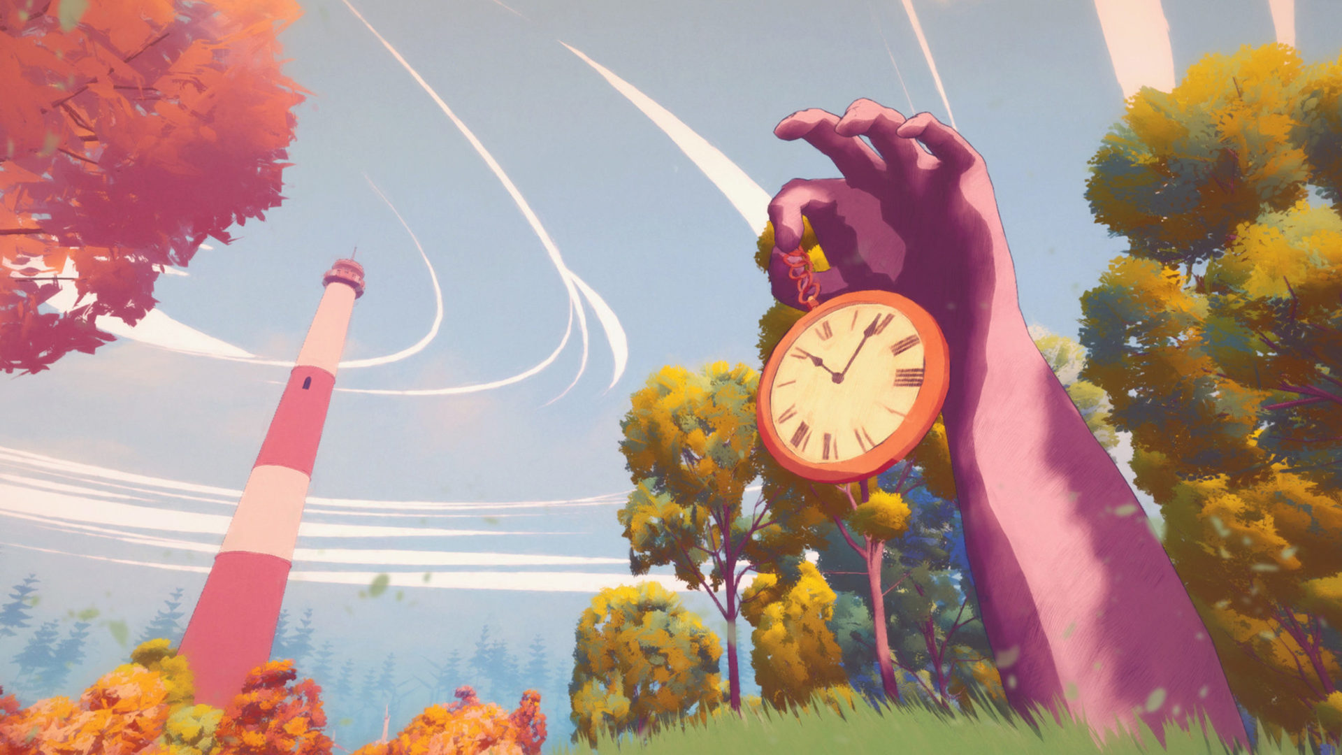 Review: Summertime Madness (Nintendo Switch) - Pure Nintendo