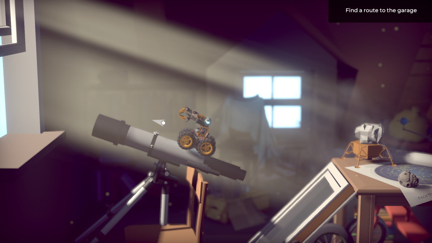 Review: Time Loader (Nintendo Switch)