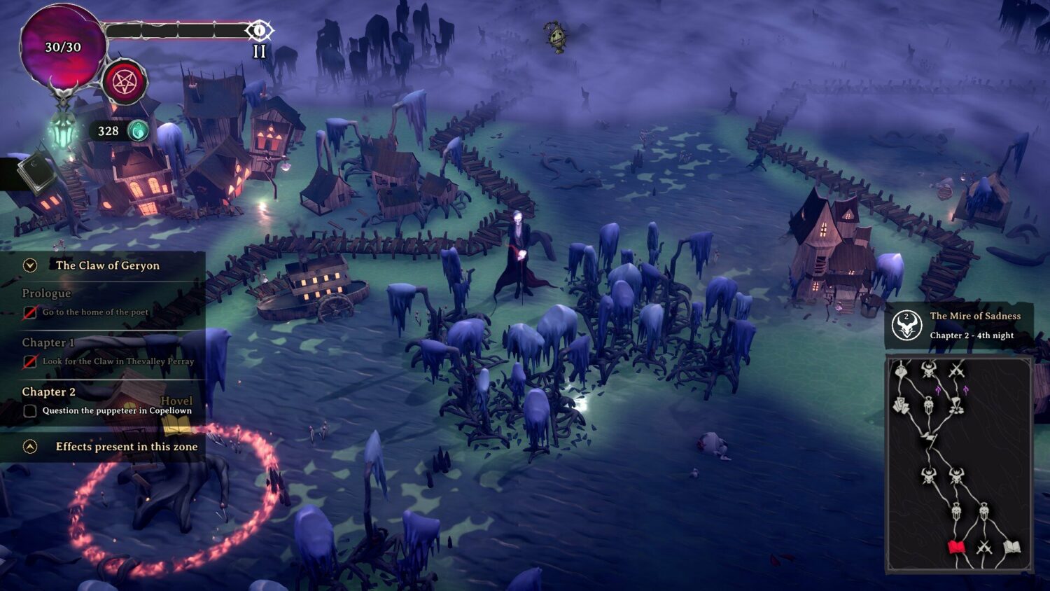 Review: Rogue Lords (Nintendo Switch) - Pure Nintendo