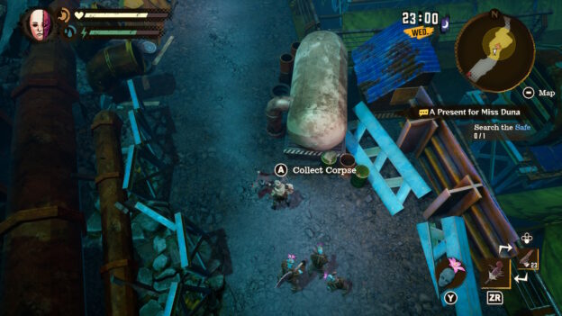Review: Deadcraft (Nintendo Switch) - Pure Nintendo