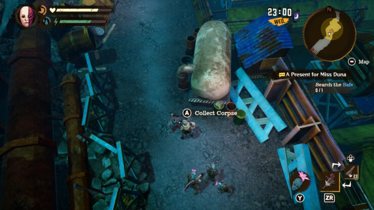 Review: Deadcraft (Nintendo Switch) - Pure Nintendo