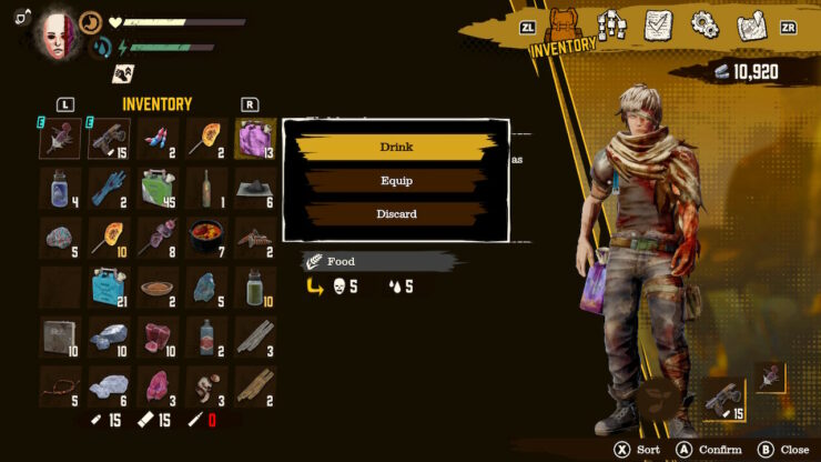 Review: Deadcraft (Nintendo Switch) - Pure Nintendo