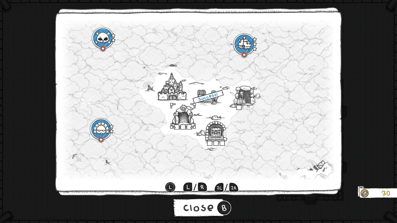 Review: Guild of Dungeoneering Ultimate Edition - Pure Nintendo