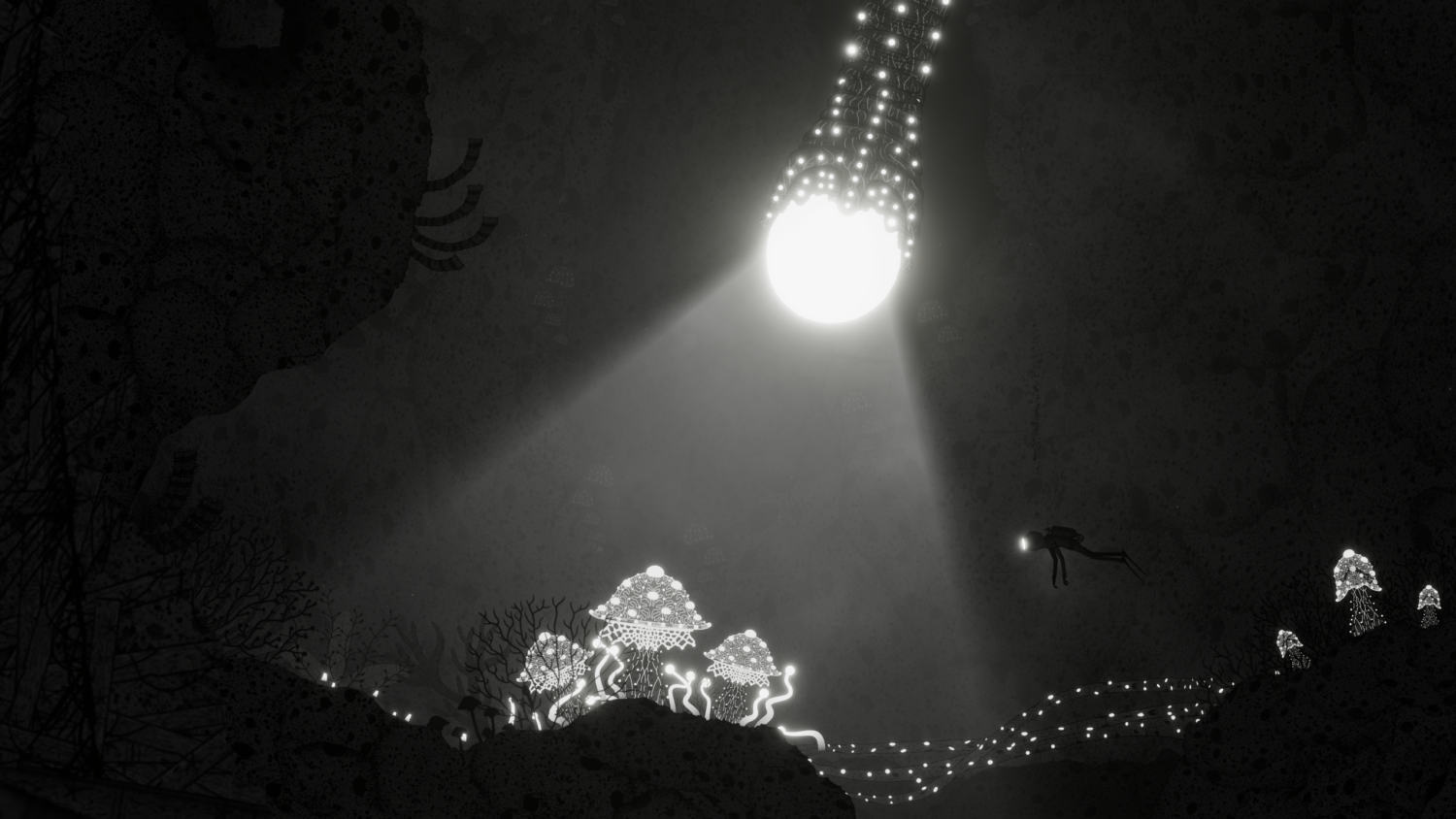 Review: Silt (Nintendo Switch) - Pure Nintendo