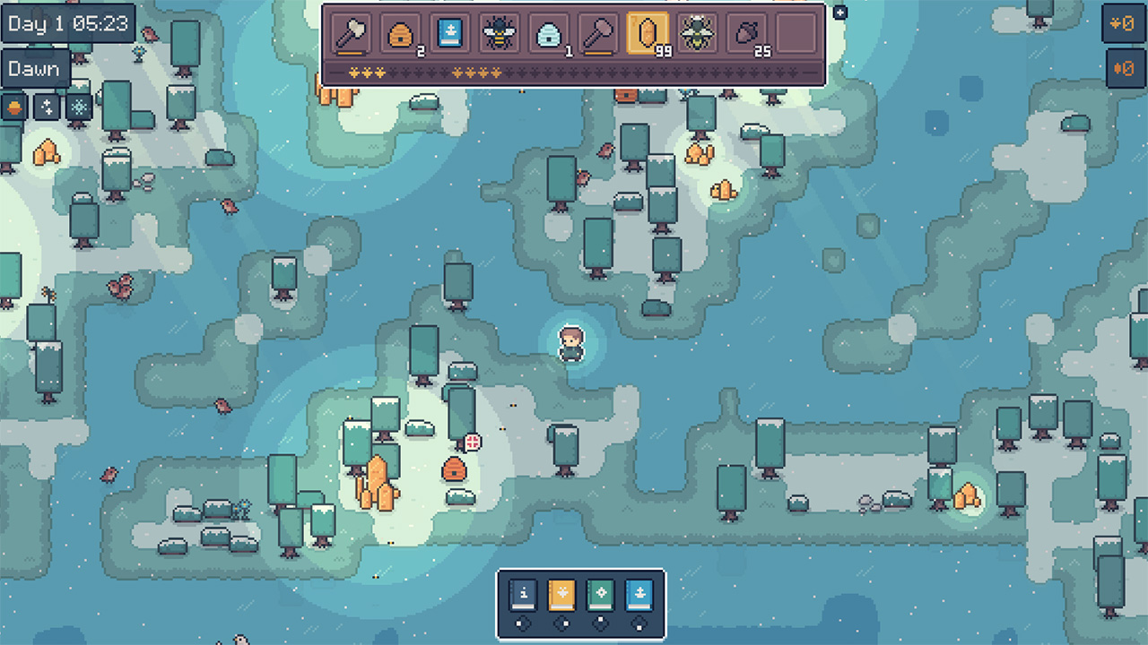 Review: APICO (Nintendo Switch) - Pure Nintendo